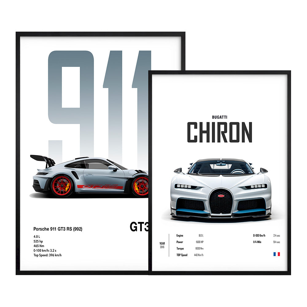 Cars – Honest Prints