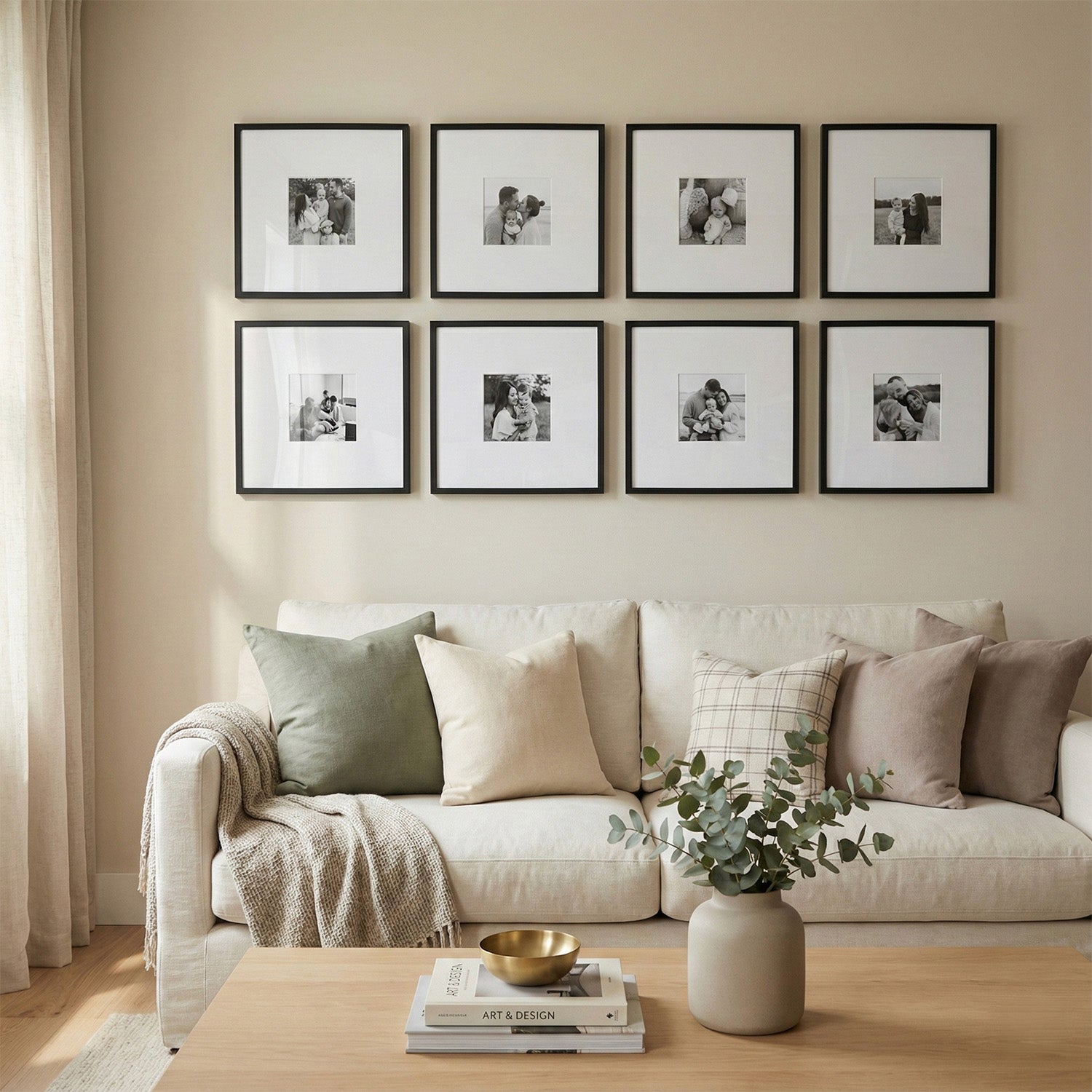 Timeless Bonds – Honest Prints